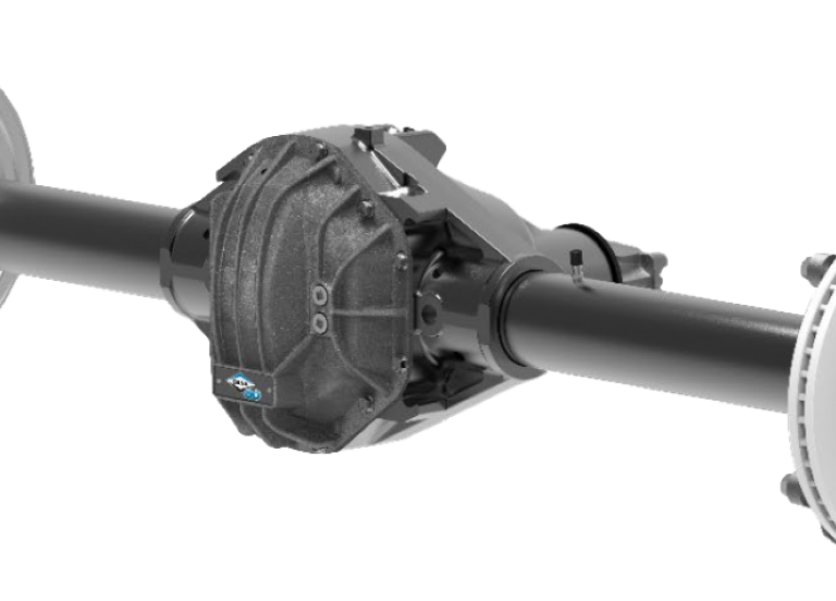 OEM Parts | Aftermarket Drivelines, Axles, U-Joints and More - Spicer