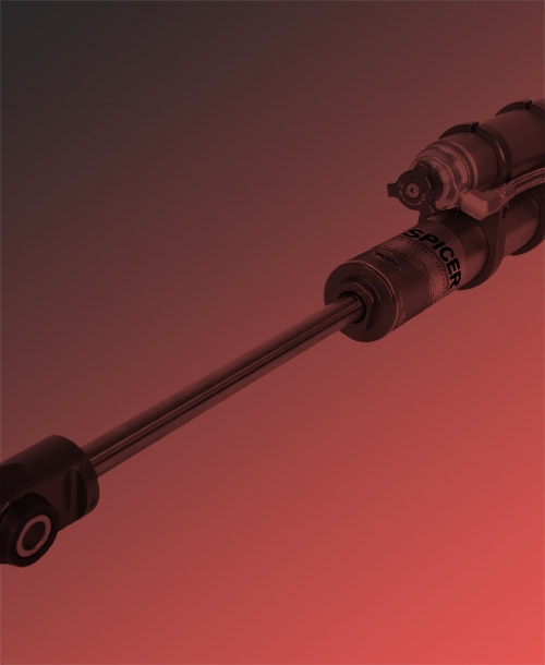 Spicer Parts for Automotive Applications | Spicer Parts