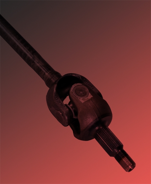 Spicer Parts for Automotive Applications | Spicer Parts