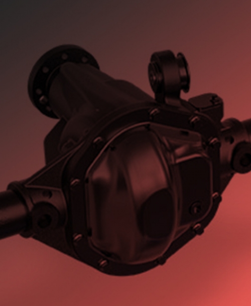 Spicer Parts for Automotive Applications | Spicer Parts