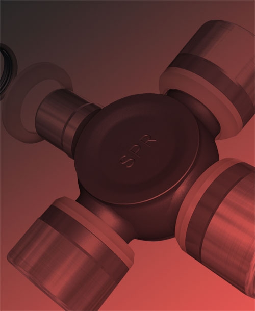 Spicer Parts for Automotive Applications | Spicer Parts