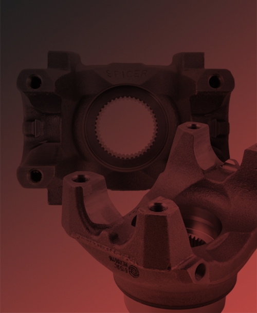 Parts Search | Spicer Parts